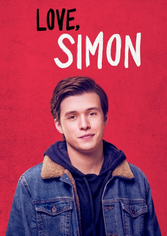 Love, Simon (2008) Fan Casting on myCast