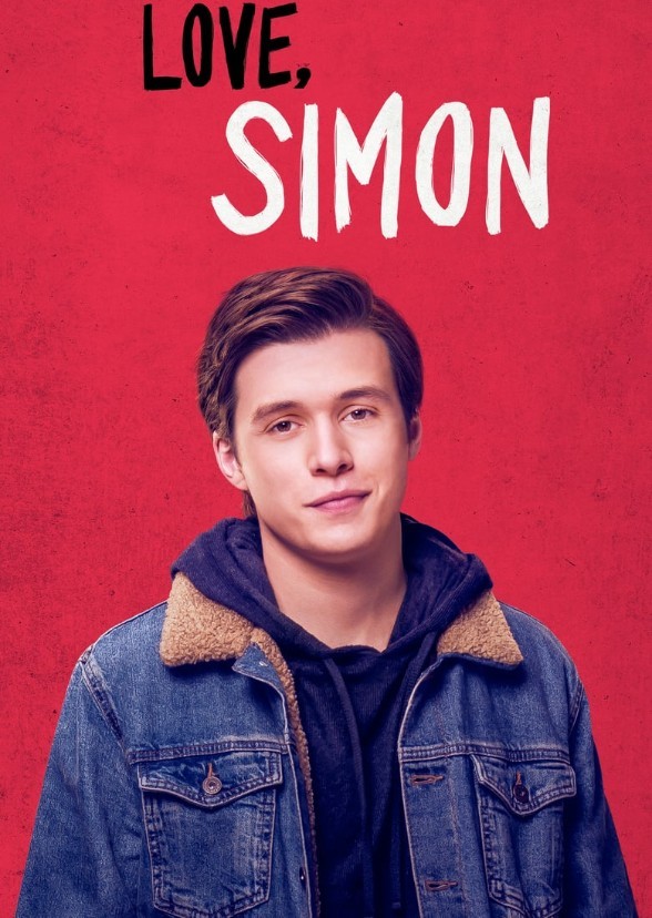 Love Simon (Genderswap) Fan Casting on myCast