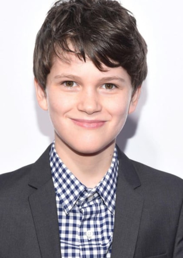 Love U Jacob Fan Casting on myCast