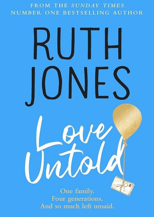 Love Untold Fan Casting on myCast