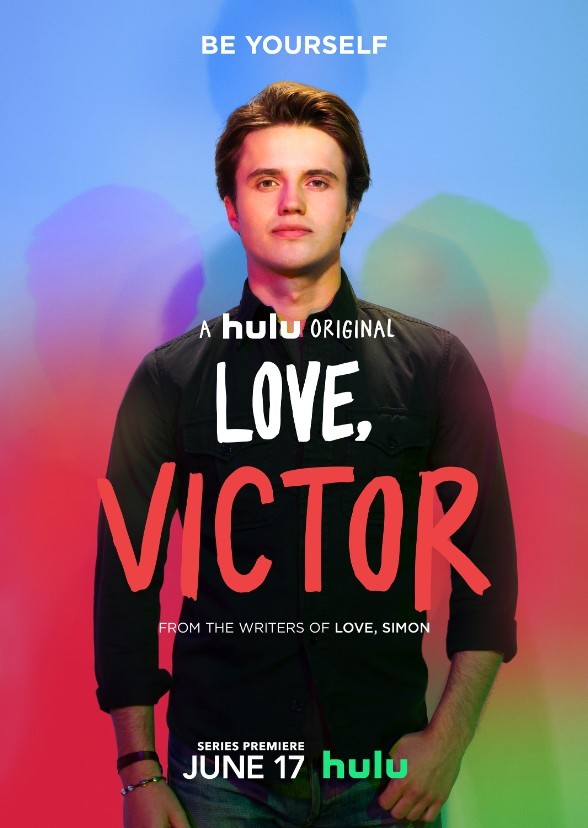 Love Victor Fan Casting on myCast