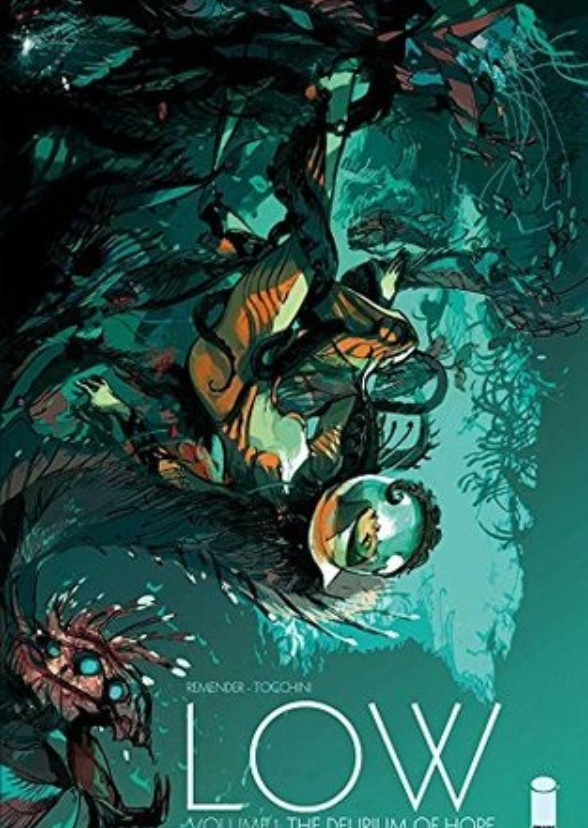 Low Fan Casting on myCast