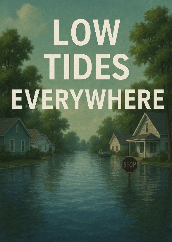 Low Tides Everywhere Fan Casting on myCast