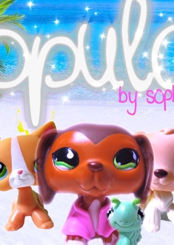 LPS Popular Fan Casting on myCast