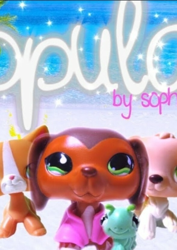 LPS: Popular Fan Casting on myCast