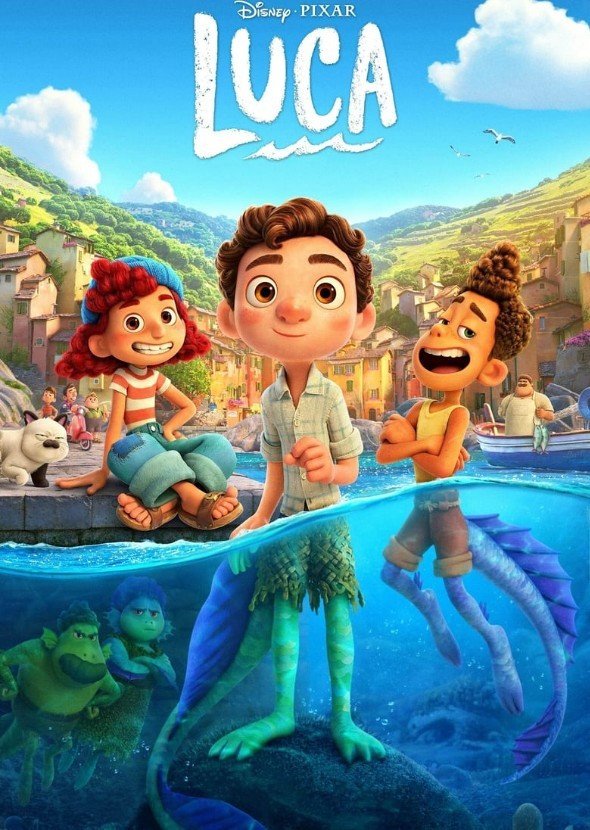 Luca 2 Fan Casting on myCast