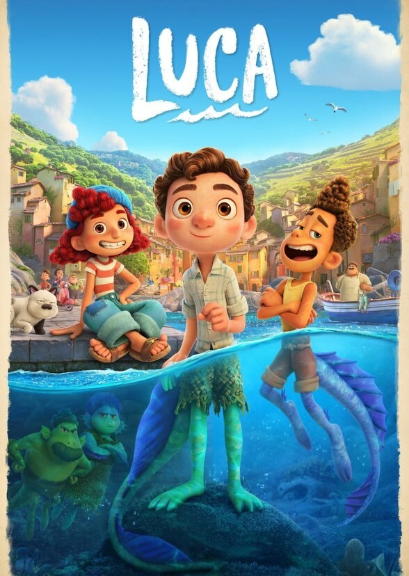 Fan Casting sid knightley as Luca in Luca (2008) on myCast