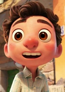 The Moth (Spongebob SquarePants) Fan Casting