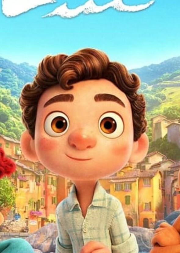 Luca Vs A Mosquito Fan Casting on myCast