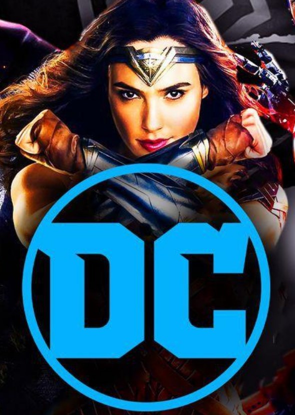 Lucian's DCU Fan Casting on myCast