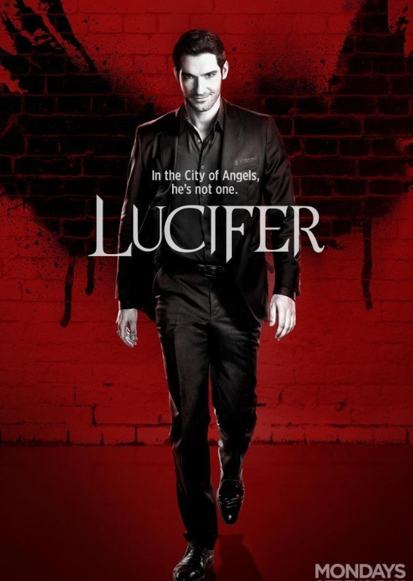 Lucifer Dceu Fan Casting On Mycast