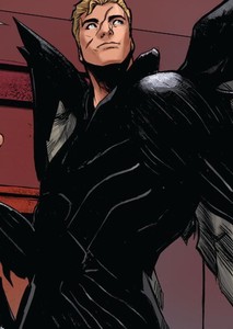 Batman:A Knight Fan Casting on myCast