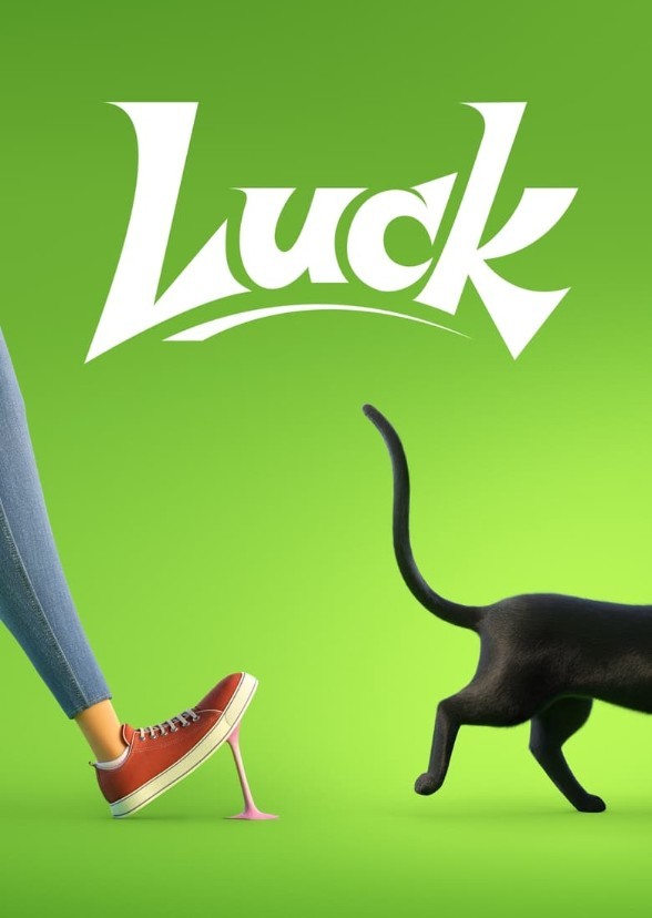 Luck (Disney, Pixar Version) Fan Casting on myCast