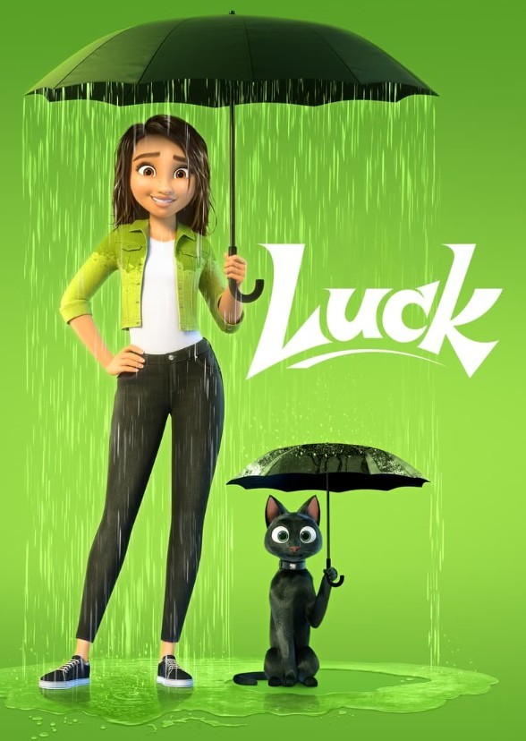 Luck Fan Casting on myCast