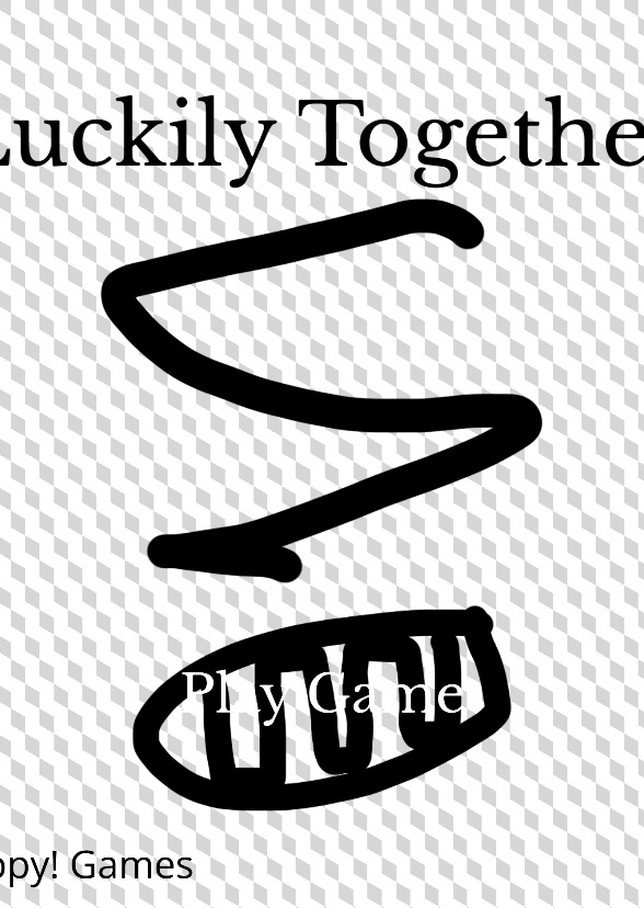 Luckily Together (20000) Fan Casting on myCast