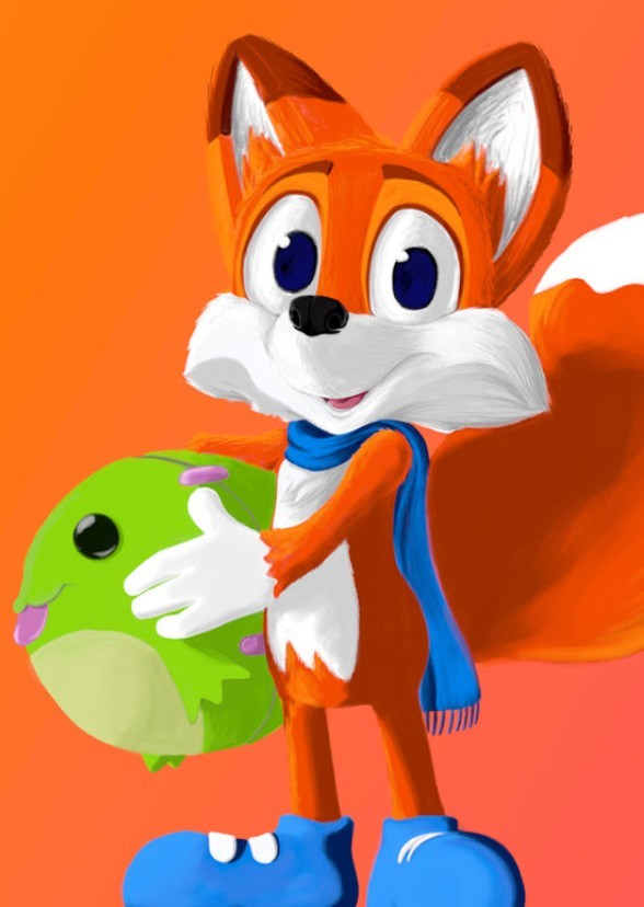 Lucky (2027) Fan Casting on myCast