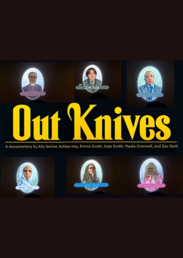 Lucky Aces (2025) Fan Casting on myCast