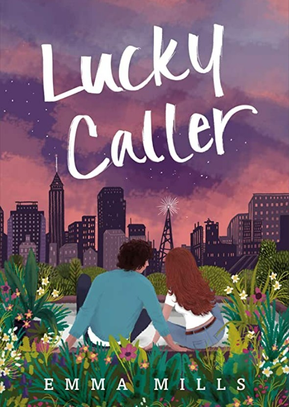 Lucky Caller Fan Casting on myCast