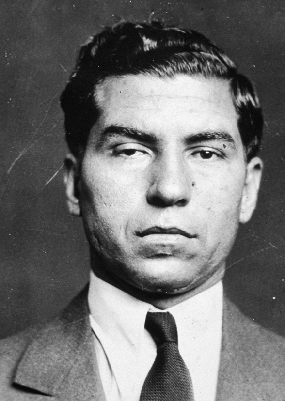 Waxey Gordon Fan Casting for Lucky | myCast - Fan Casting Your Favorite ...