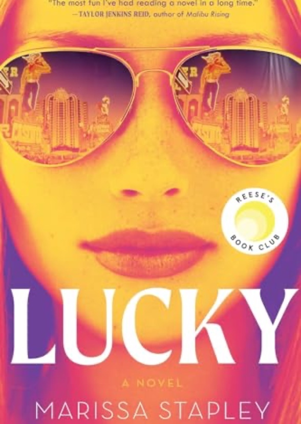 Lucky Fan Casting on myCast