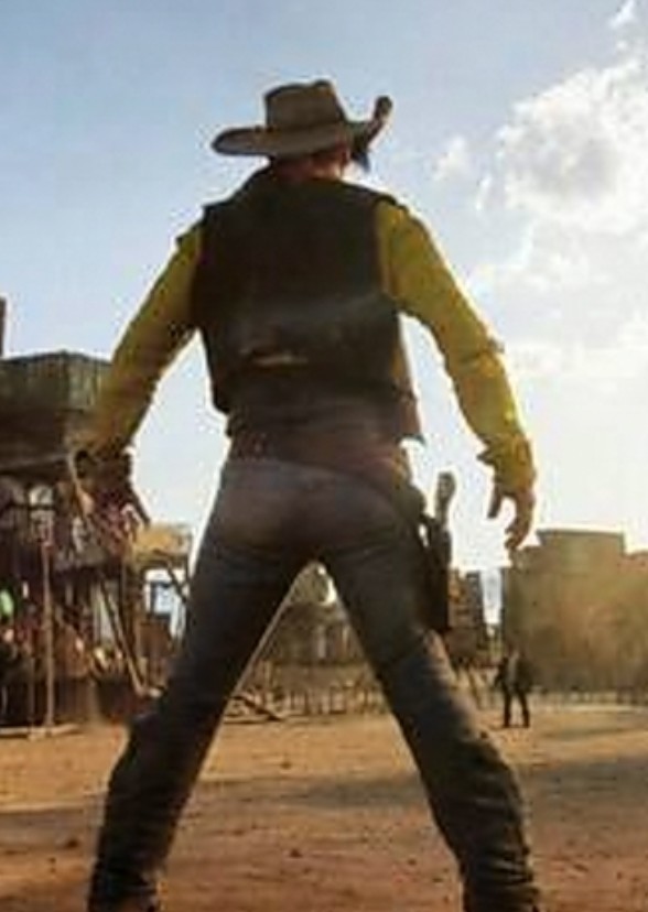 Lucky Luke Fan Casting on myCast