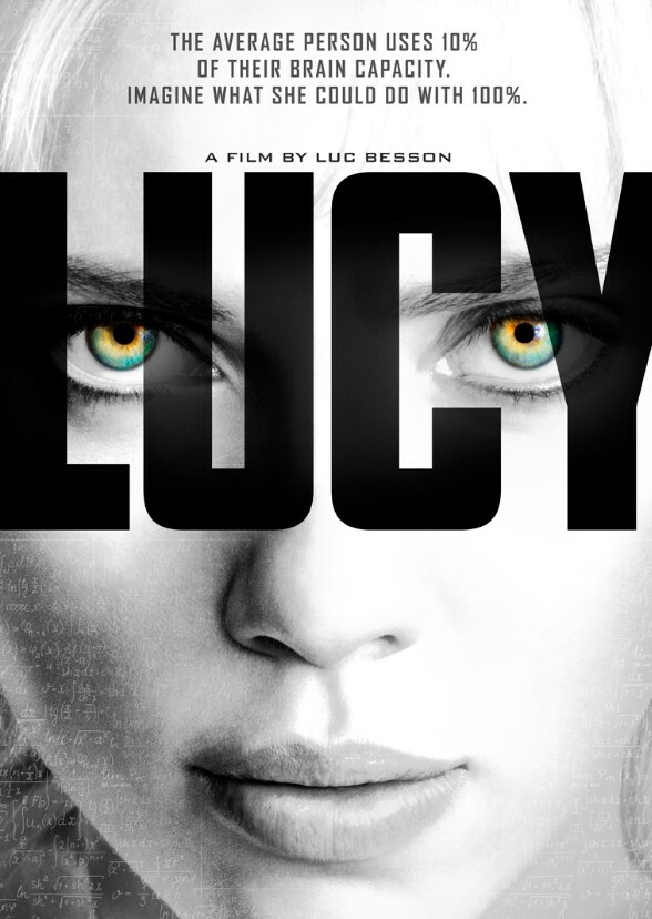 Lucy (2004) Fan Casting on myCast