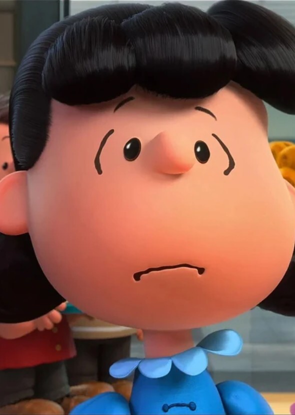 Penny Fitzgerald Fan Casting for Lucy And Friends | myCast - Fan Casting Your Favorite Stories