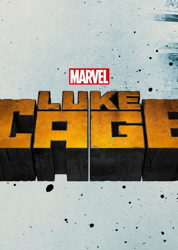 Luke Cage (1996-1998) Fan Casting on myCast