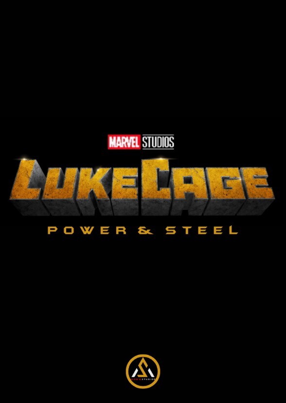 LUKE CAGE: Power & Steel Fan Casting on myCast