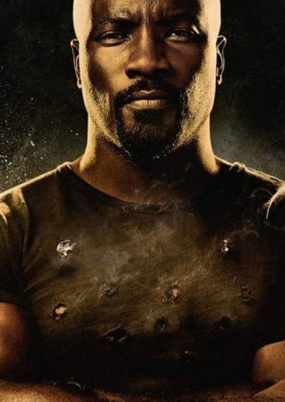 Luke Cage Season 1 2014 Fan Casting on myCast