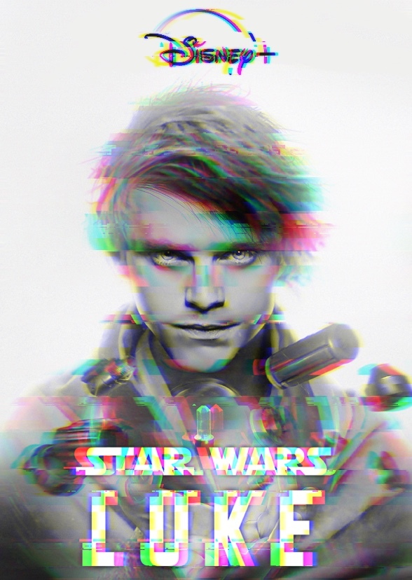 Luke Fan Casting on myCast