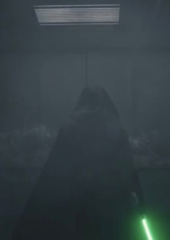 Fan Casting Graham Hamilton as Luke skywalker in Luke skywalker on myCast