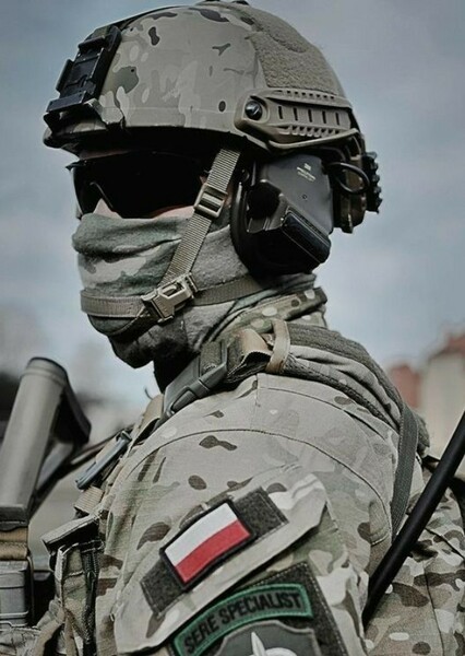 Luke1234 At Special Forces Training Fan Casting On Mycast