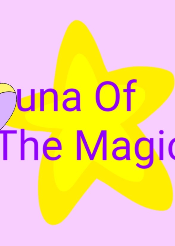 Luna Of The Magic Fan Casting on myCast
