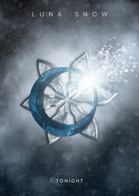 Luna Snow (Disney + Series) Fan Casting on myCast