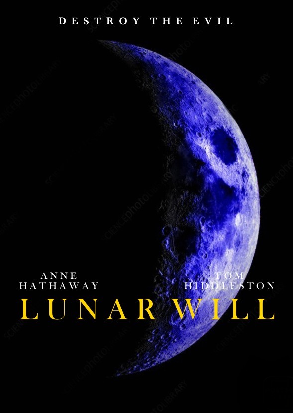 Lunar Will Fan Casting on myCast