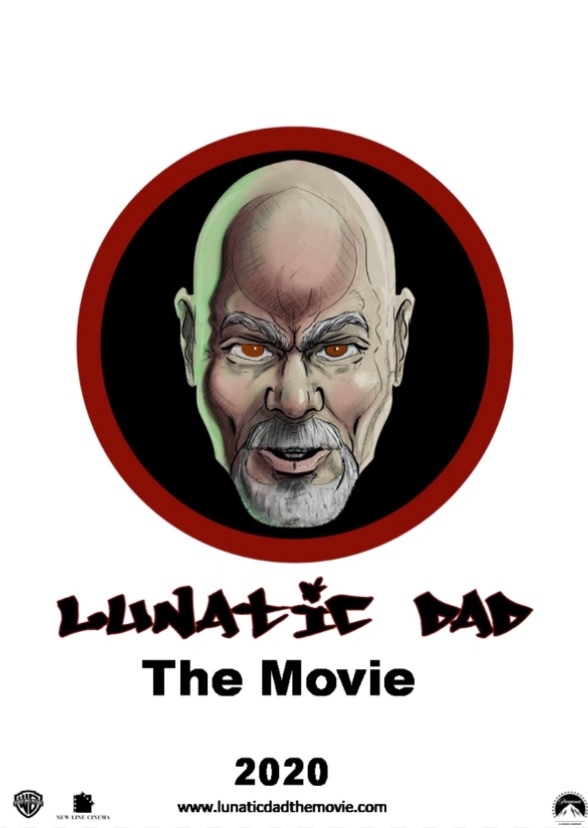 Fan Casting Robert De Niro as Lawerence Larry Michalec Sr in Lunatic Dad The Movie on myCast