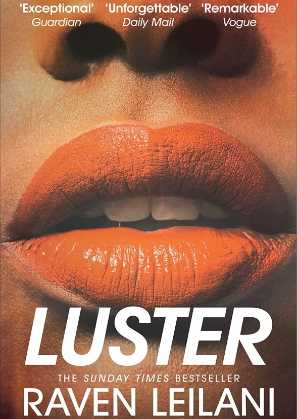 Luster Fan Casting on myCast