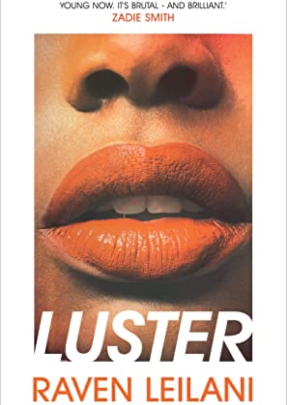 Luster Fan Casting on myCast