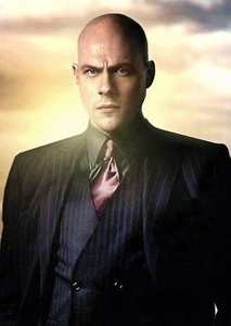 Which characters should actors have played in the 90's? Fan Casting on ...