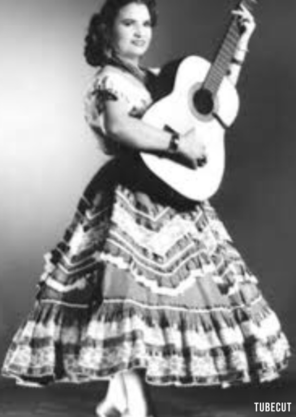 Lydia Fan Casting on myCast