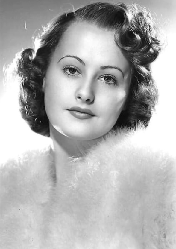 Lynne Carver: The Silver Screen's Unsung Heroine Fan Casting on myCast