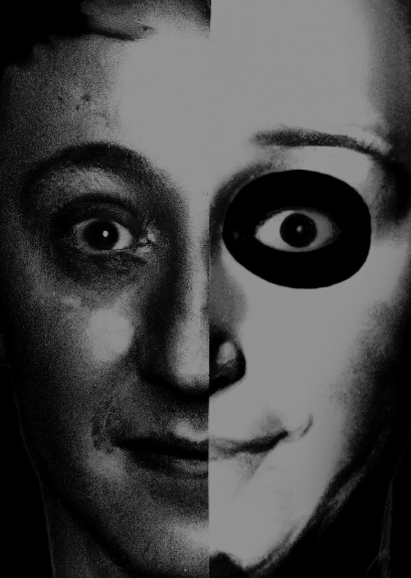 Fan Casting Jon Michael Hill as Maurice Mortimer Peele (singer ...