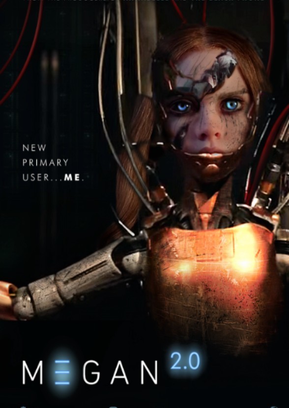 M3GAN 2.0 Fan Casting on myCast