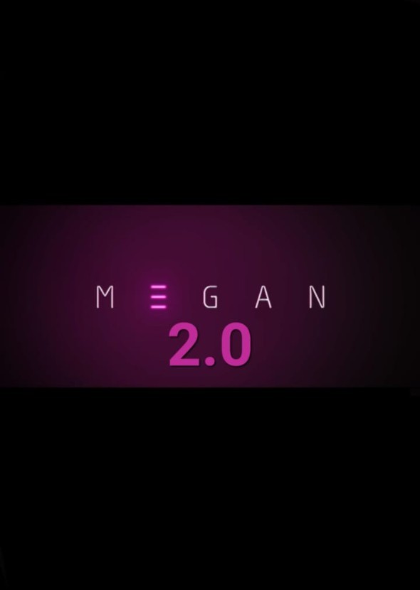 M3gan 2.0 Fan Casting on myCast