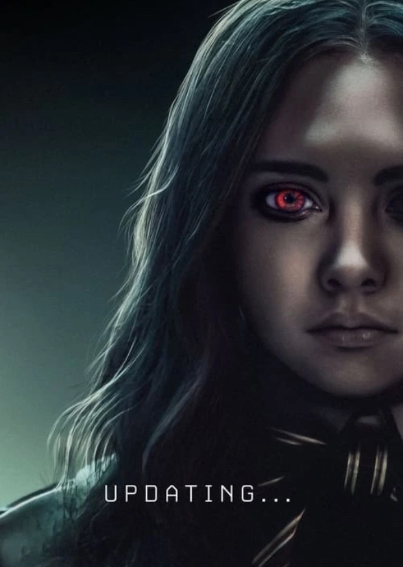 M3GAN 2.0 Fan Casting on myCast