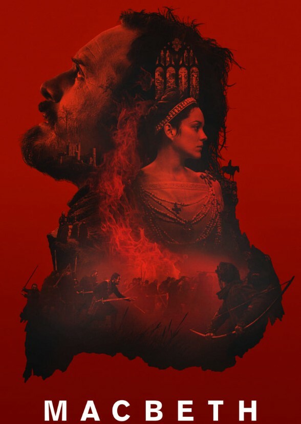 Macbeth Fan Casting on myCast