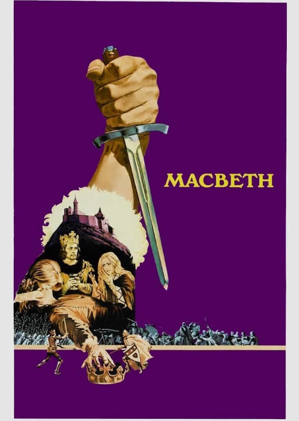 Macbeth Fan Casting on myCast