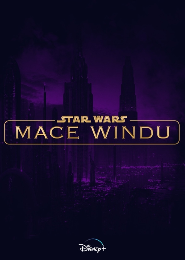 Mace Windu (Disney+) Fan Casting on myCast
