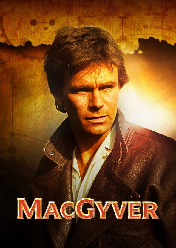 Angus "Mac" MacGyver Fan Casting for MacGyver (film franchise reboot) | myCast - Fan Casting ...